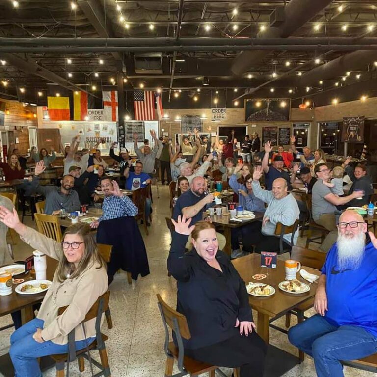 3 Nations is expanding to Anna, Texas – 3 Nations Brewing