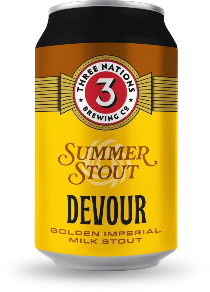 Carrollton – 3 Nations Brewing